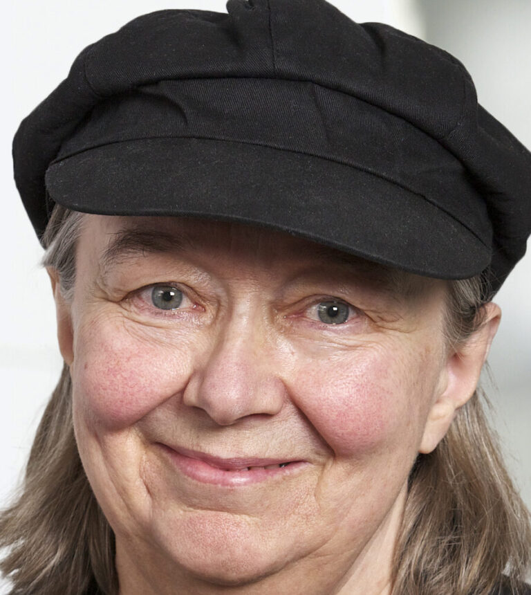 Sheelagh Carpendale – CS-CAN | INFOCAN